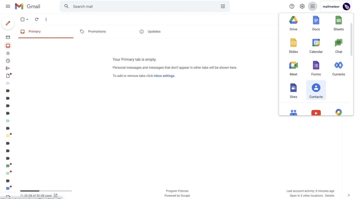 How To Find Your Gmail Contacts List 2023 Guide 